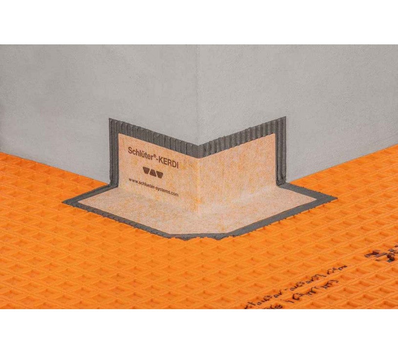 Angle Sortant pour étancheité Kereck-FA SCHLUTER | Leroy Merlin