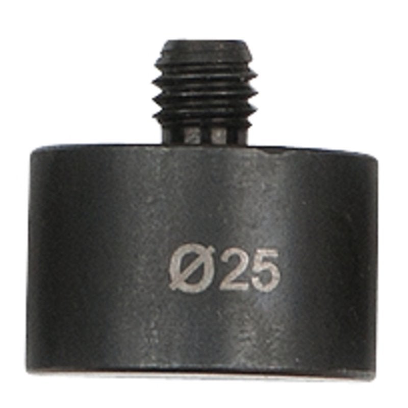 Douille de centrage pour palier de guidage Ø 25,0 mm | Leroy Merlin