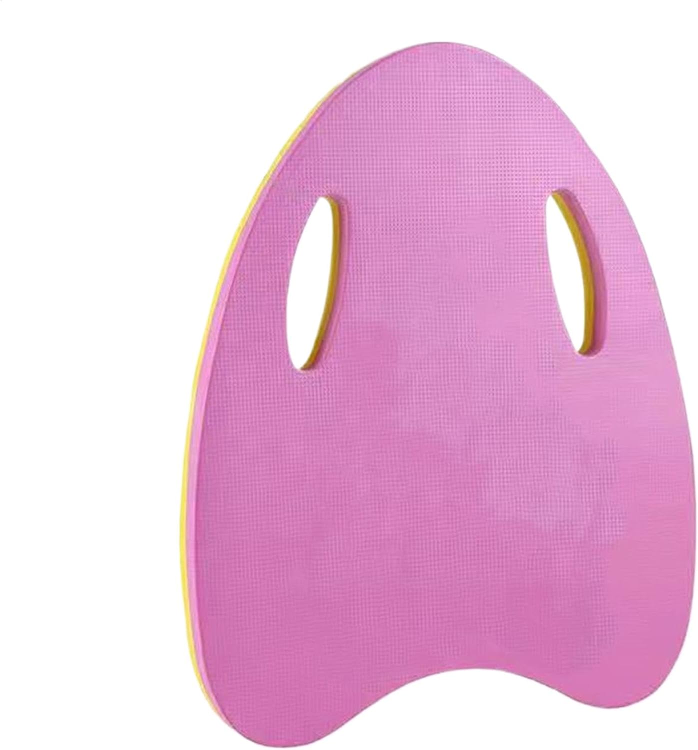 EVA Kickboard for Swimming, Lightweight Swim Training Aid, Ergonomic ...