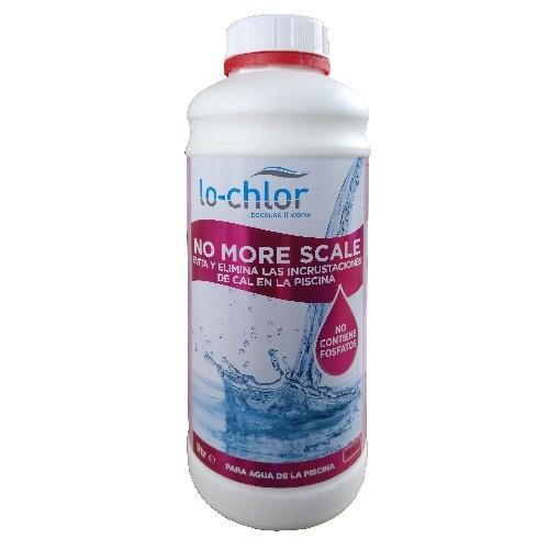 Secuestrante de metales en agua NO MORE METAL 1 Lt | Leroy Merlin