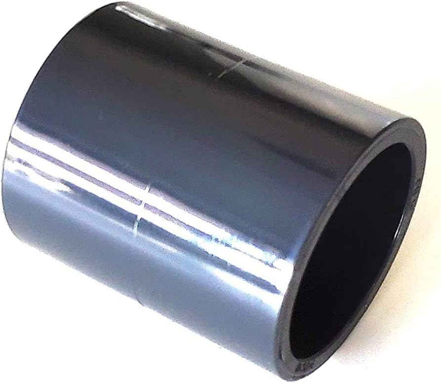 Manchon PVC Pression / 32 mm intérieur F/F PN16 / Piscine et arrosage ...
