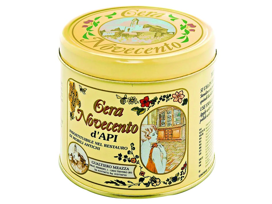 Cera d'api in pasta ml.500 - neutra | Leroy Merlin