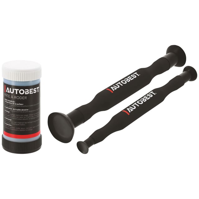 Pate à roder au meilleur prix | Leroy Merlin