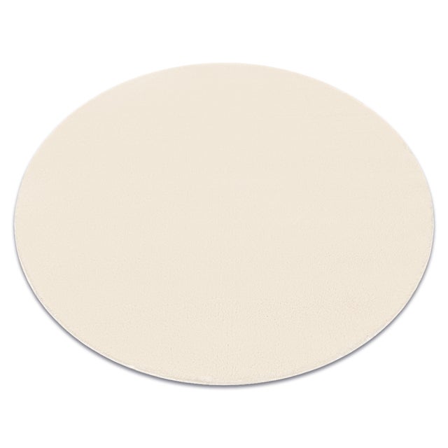 Alfombras redondas 60 cm: compra online | Leroy Merlin