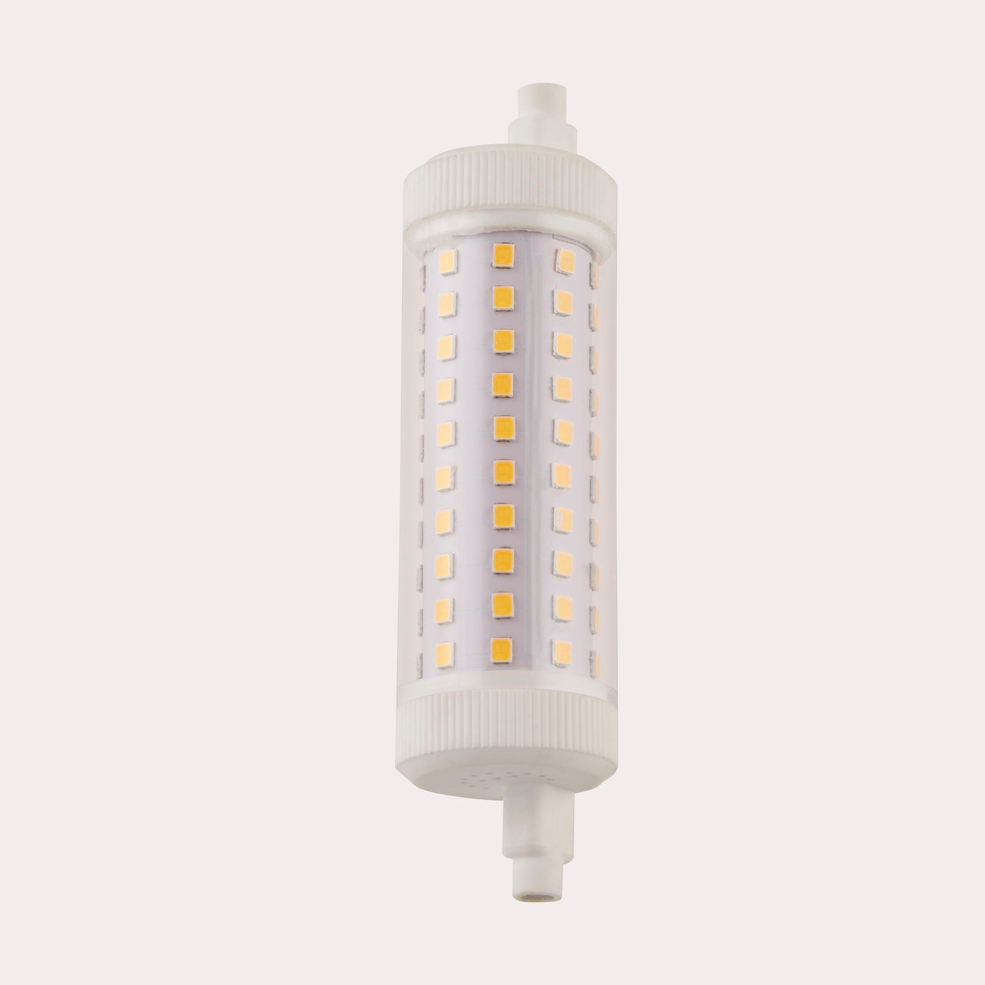 R7S Lamp -pack de 2pcs 14w 1828lm 3000k Diamètre 3.1cm Longueur 11.8cm ...