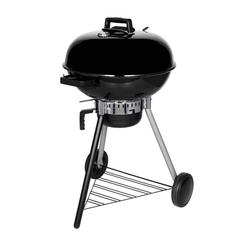 Barbecue a carbonella a sfera TEXAS | Leroy Merlin