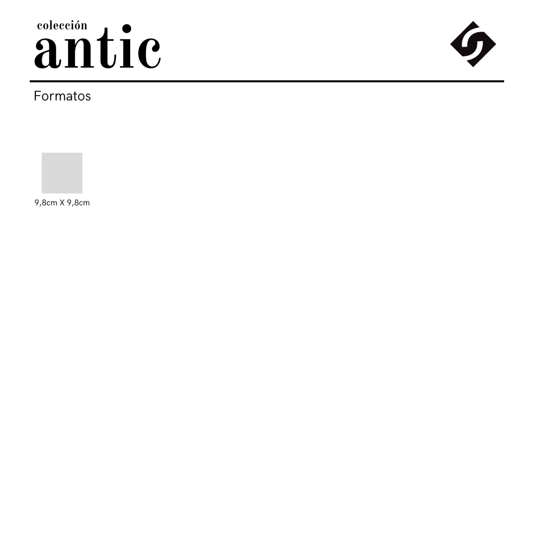 Piedra natural MÁRMOL ROSA LEVANTE 10x10cm acabado Antic | Leroy Merlin