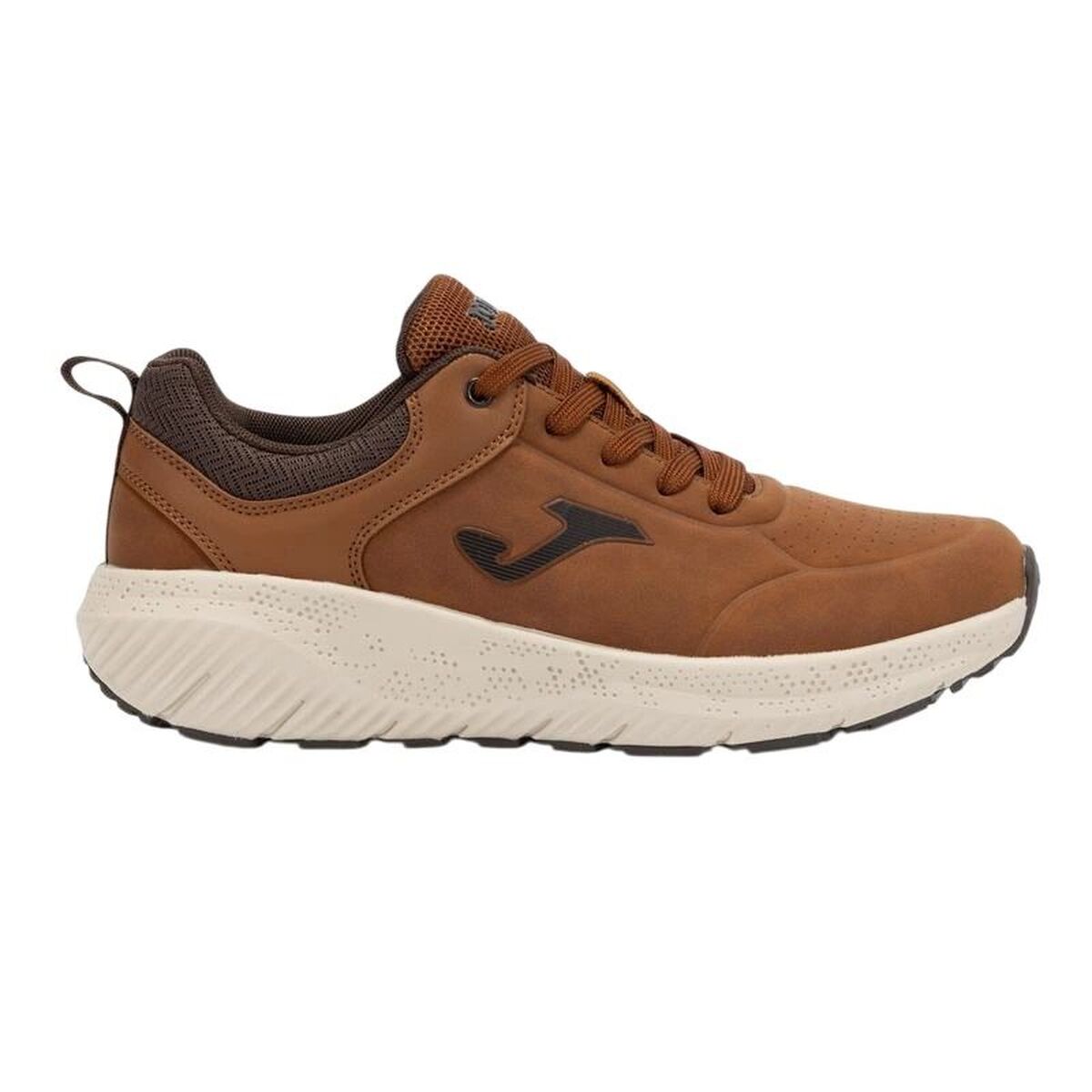 Zapatillas Casual Hombre Joma Sport Atolon 2526 Marrón claro Talla ...