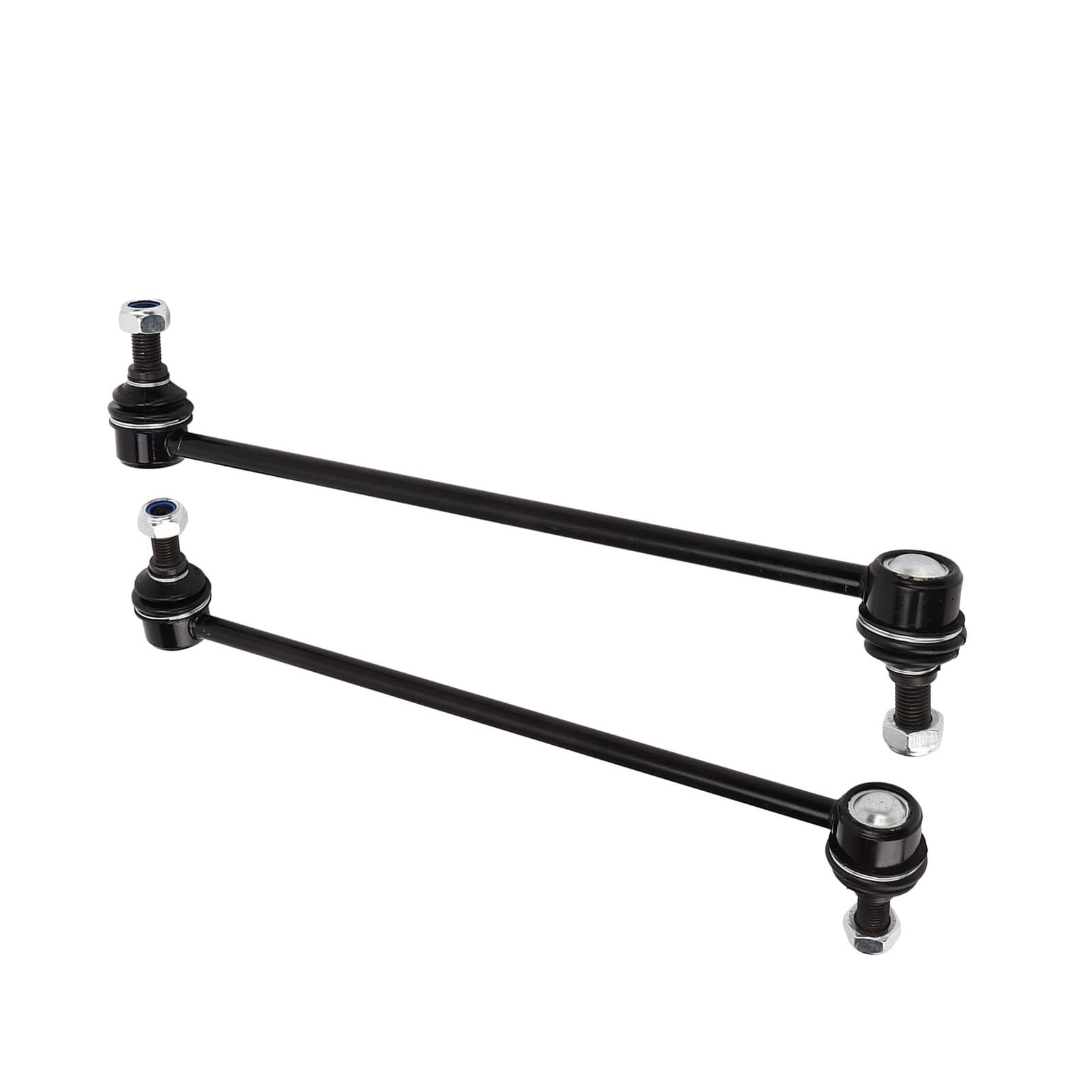 Kit de liaison de suspension de stabilisateur avant gauche droite ...