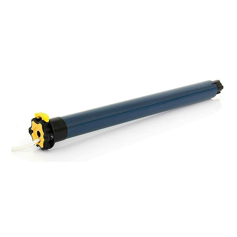 Moteur filaire meteor 20/17 fins de courses manuelles | Leroy Merlin