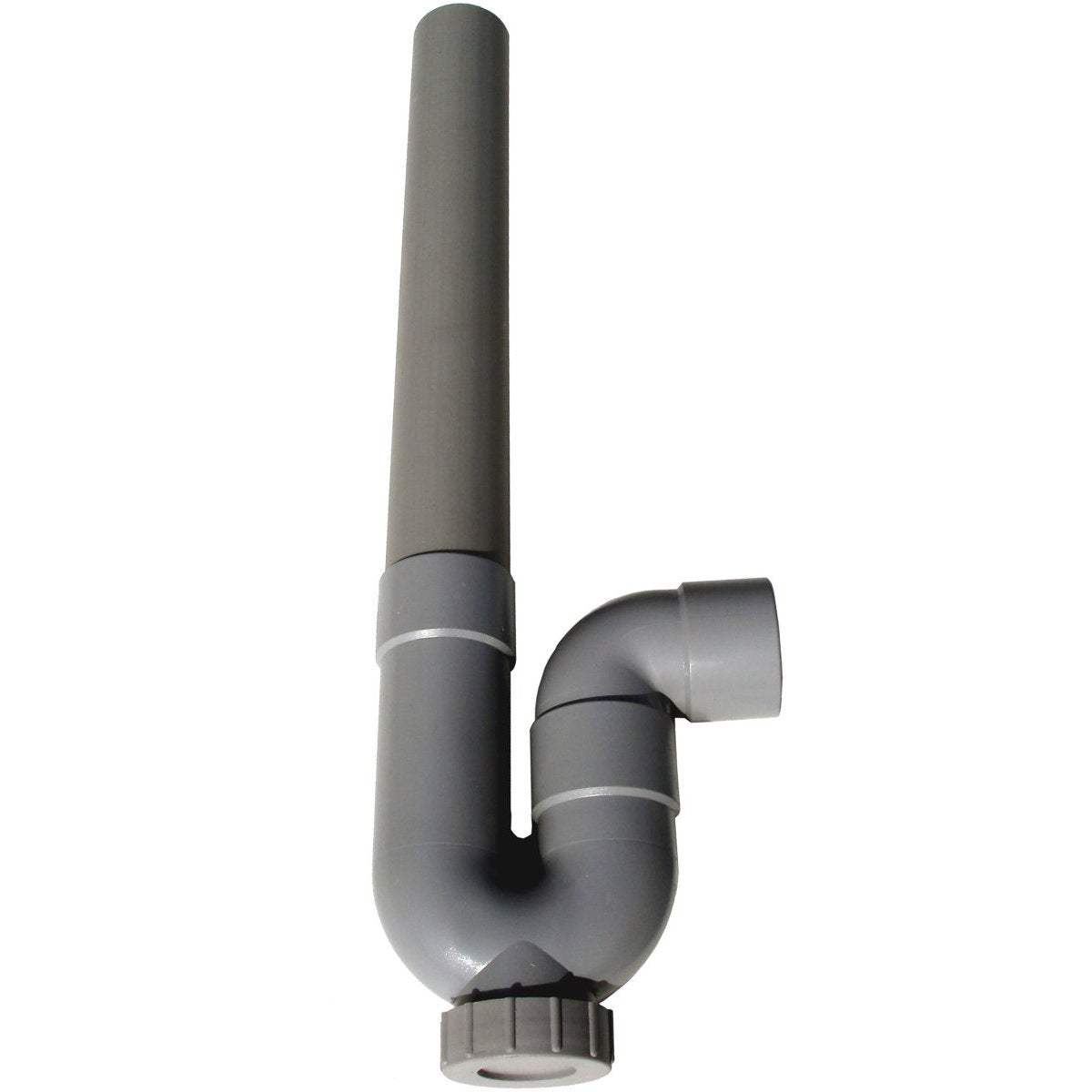 Siphon Machine A Laver Altech Simple, Sortie Horizontale, Ref.si001496 ...