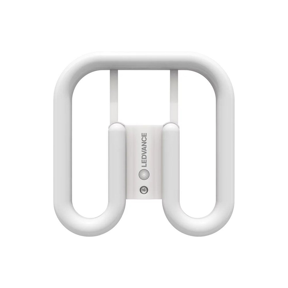 Ledvance DULUX-SQ LED 7W - 835 Blanc Chaud | Équivalent 16W | Bricoman