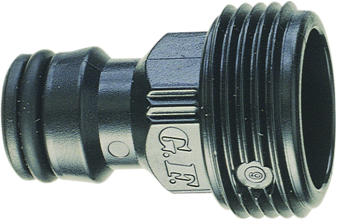 SODISE - Raccord adaptateur - 18461 | Leroy Merlin