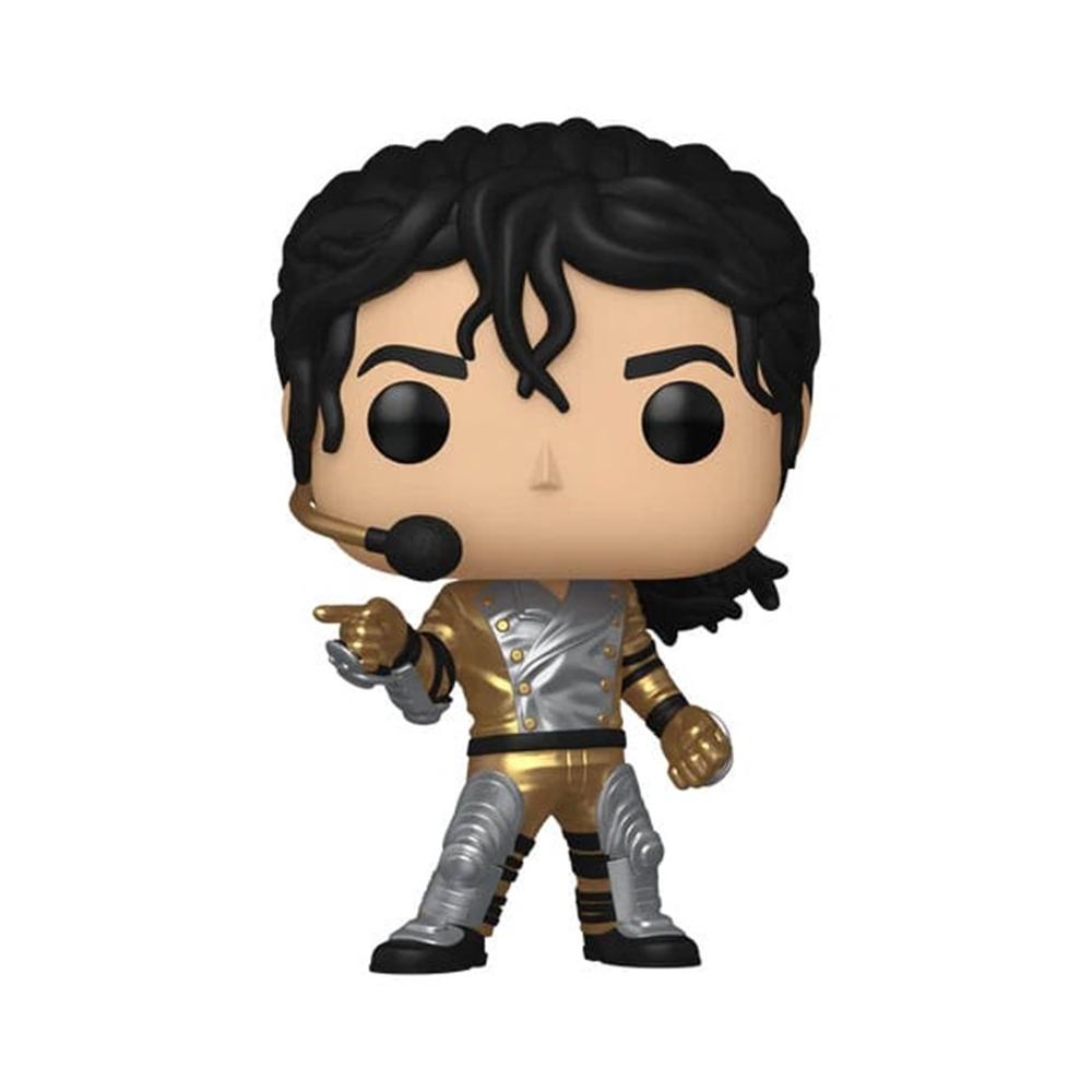 Funko pop rock star Michael | Leroy Merlin