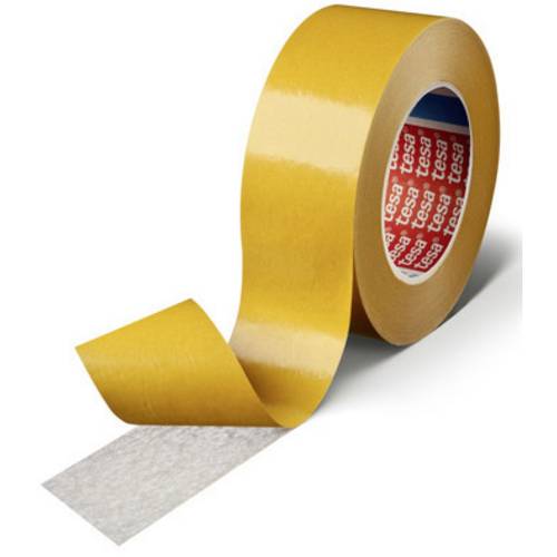 Tesa Nastro adesivo biadesivo tesafix® 4962 - Traslucido - 50 m x 50 mm ...