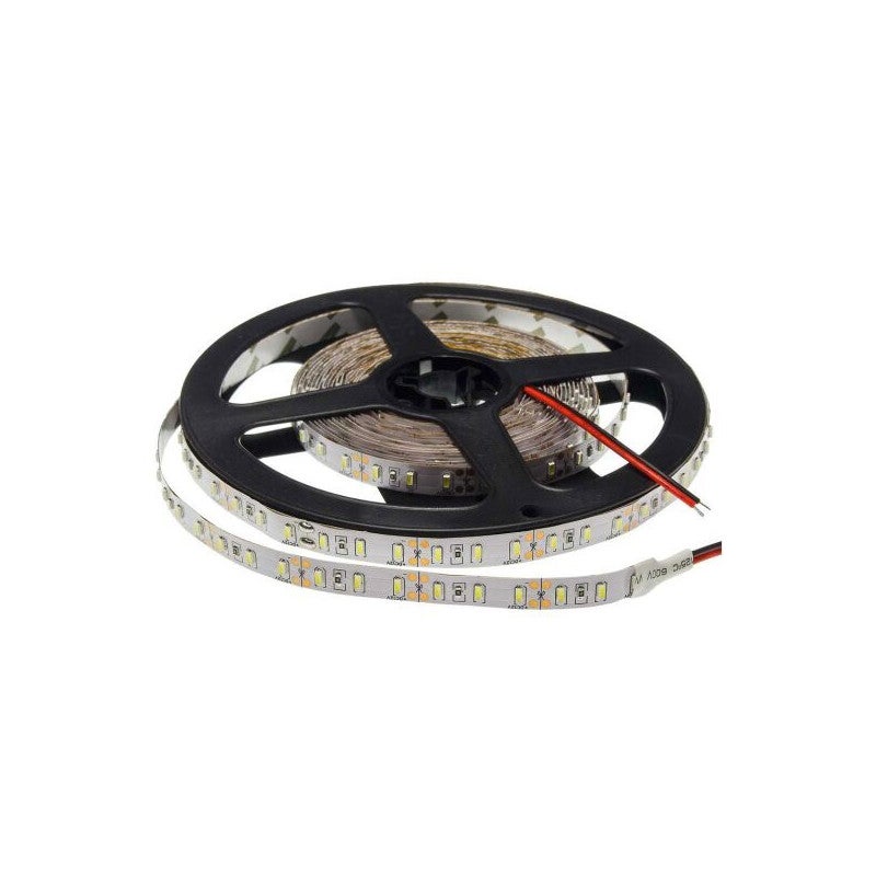 LedMall Tira led 12V 14W 3014 120smd 1000lm IP21 5metros | Leroy Merlin