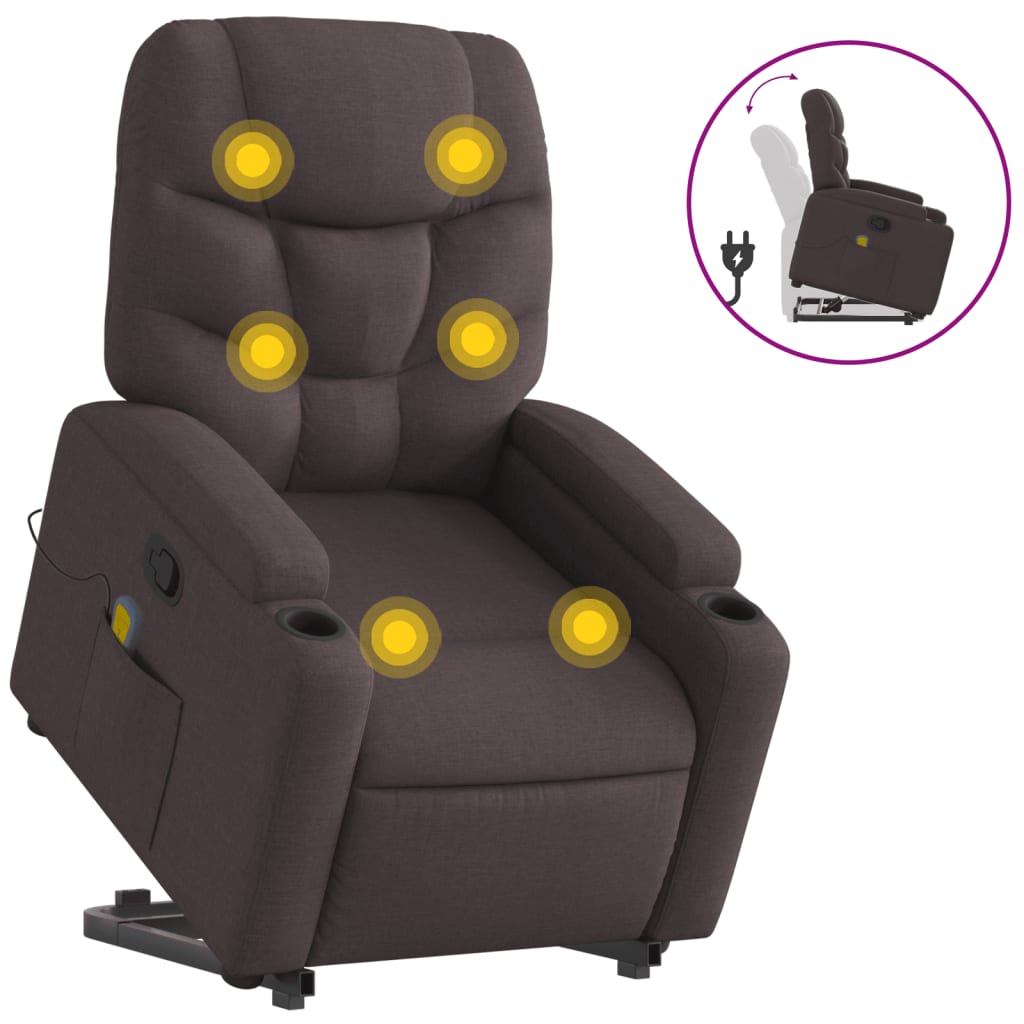 Fauteuil De Massage Inclinable,fauteuil De Salon,chaise De Massage