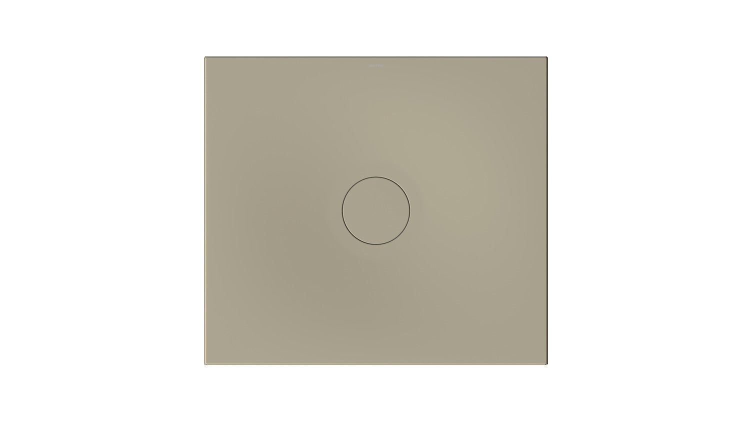 Plato de ducha BetteAir 1000x900mm, GlazePlus, 7351-415PLUS, Color ...