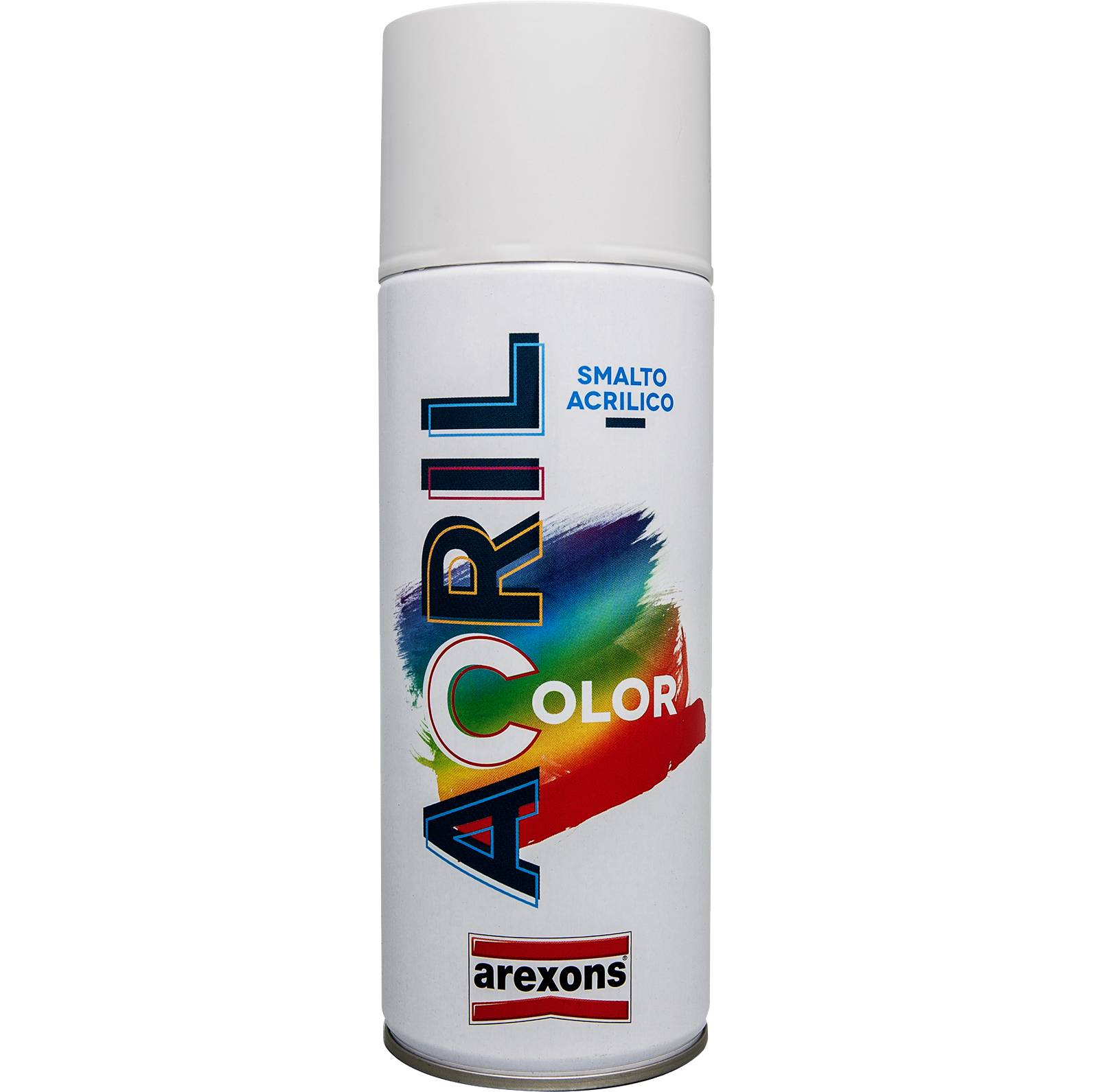 ACRILCOLOR BLANCO PERLA RAL 1013 400 ML 3932 | Leroy Merlin