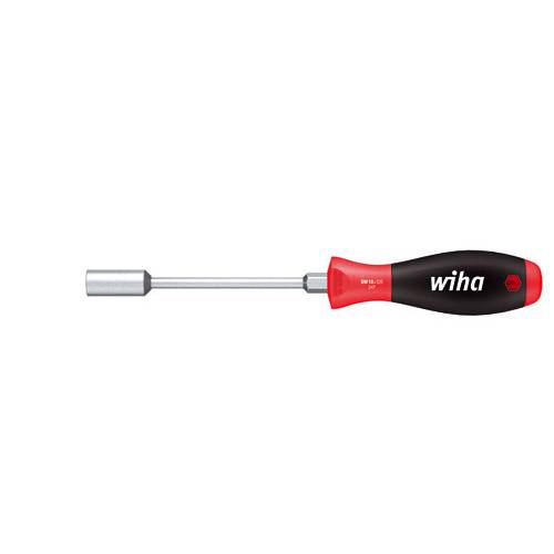 Wiha 347 pour latelier Tournevis à douille Taille (métrique): 8 mm ...