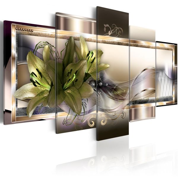 Tableau Frame of Beauty 200x100 cm | Leroy Merlin