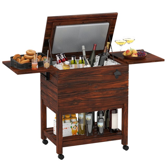 Glaciere a roulette au meilleur prix | Leroy Merlin