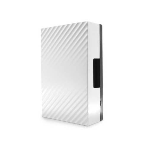 Carillon filaire blanc avec transformateur intégré | Leroy Merlin