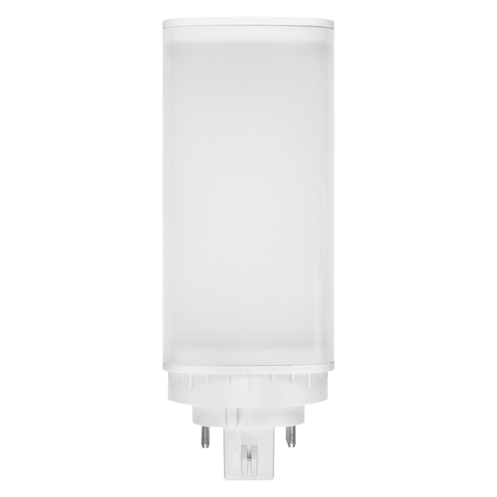Ledvance Dulux-T LED 7W - 840 Blanc Froid | Équivalent 18W | Leroy Merlin
