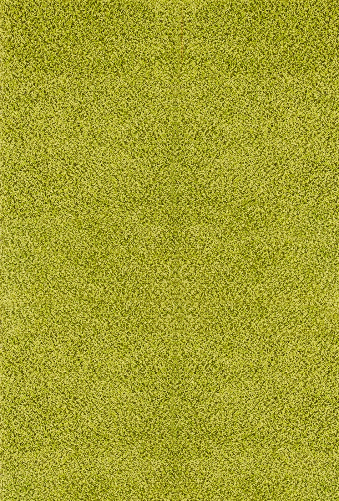 LIVABLISS Tappeto Shaggy Unito Verde 100x200 | Leroy Merlin