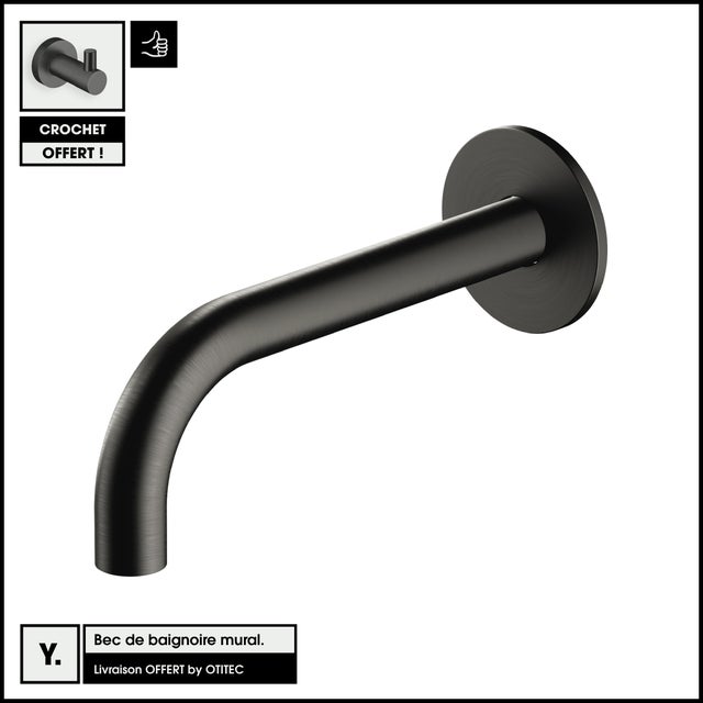 Mitigeur bronze salle de bain: au meilleur prix | Bricoman