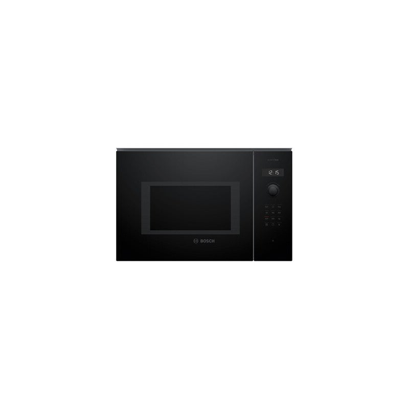 Micro ondes + Gril Bosch bel454mb1f | Leroy Merlin