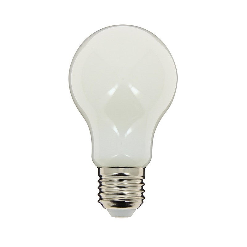 Xanlite - Ampoule à filament LED A60, culot E27, 8W cons. (75W eq.), lumière blanche neutre ...