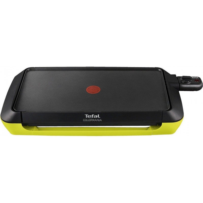 Plancha TEFAL CB 660301 | Leroy Merlin