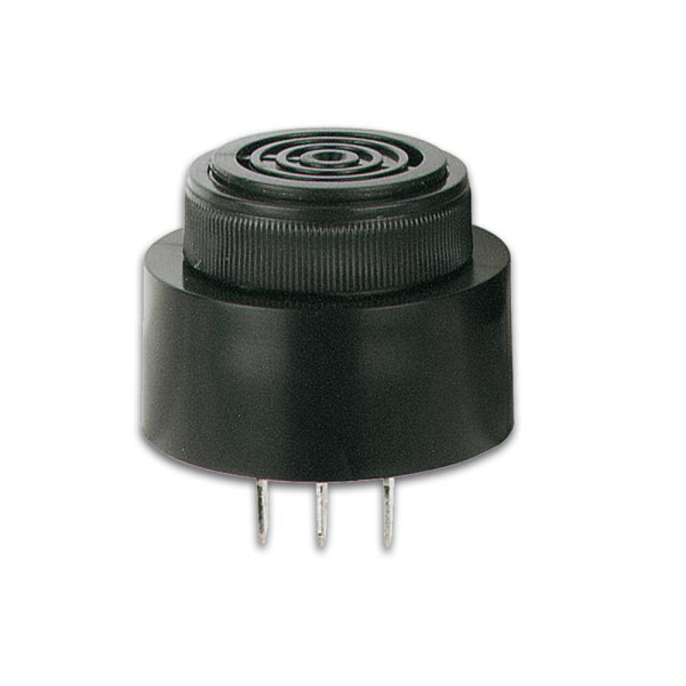 Velleman BUZZER MAGNETIQUE 6-28Vcc TYPE FASTON | Leroy Merlin