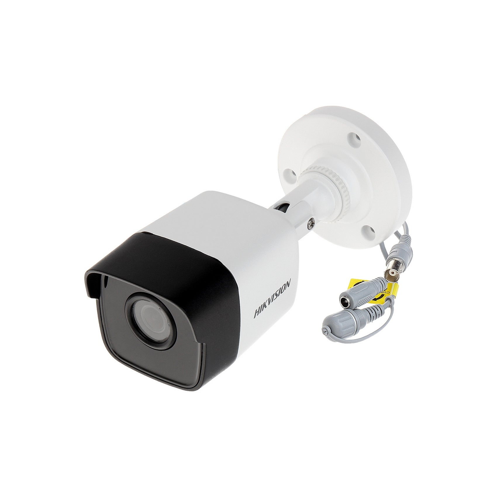 Hikvision HDTVI 2MP Ultra low light EXIR Bullet Camera avec objectif ...