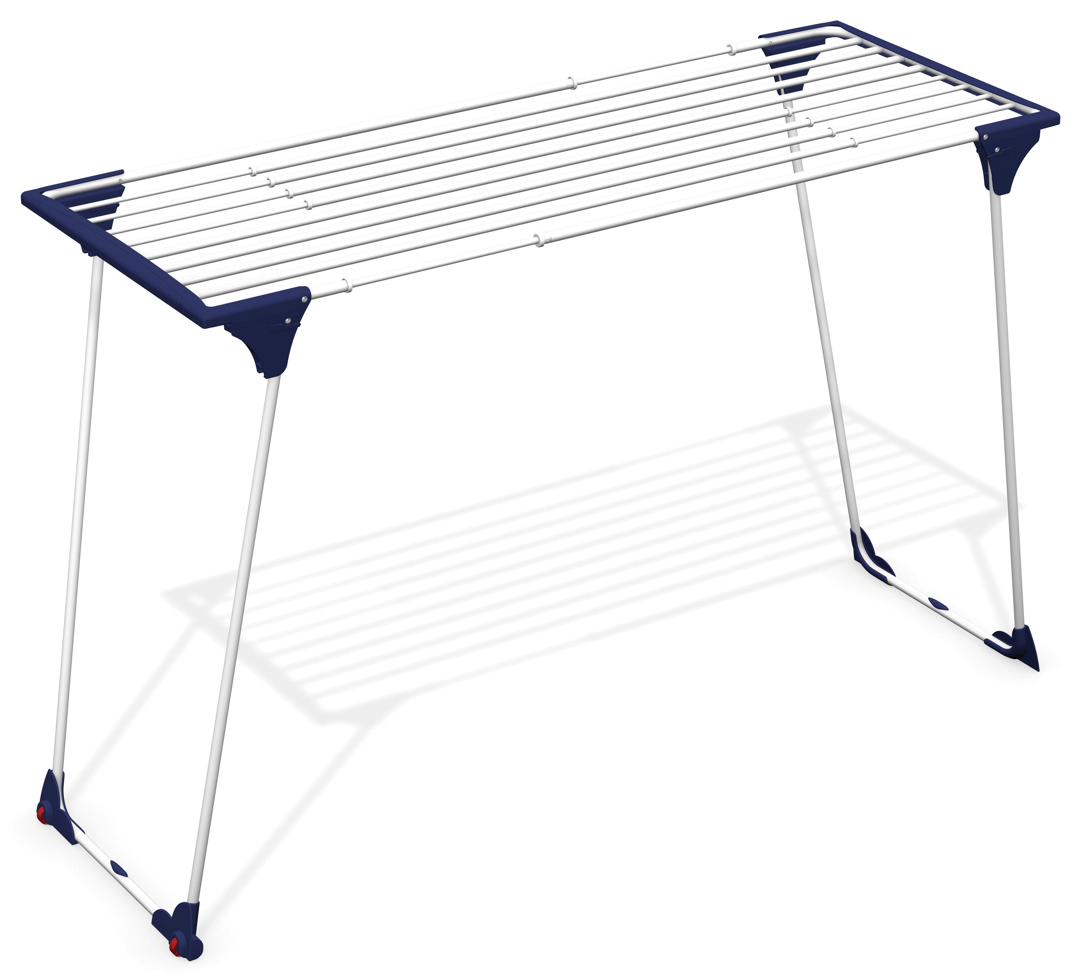 PORTE-VÊTEMENTS VILEDA INFINITY STAND | Leroy Merlin