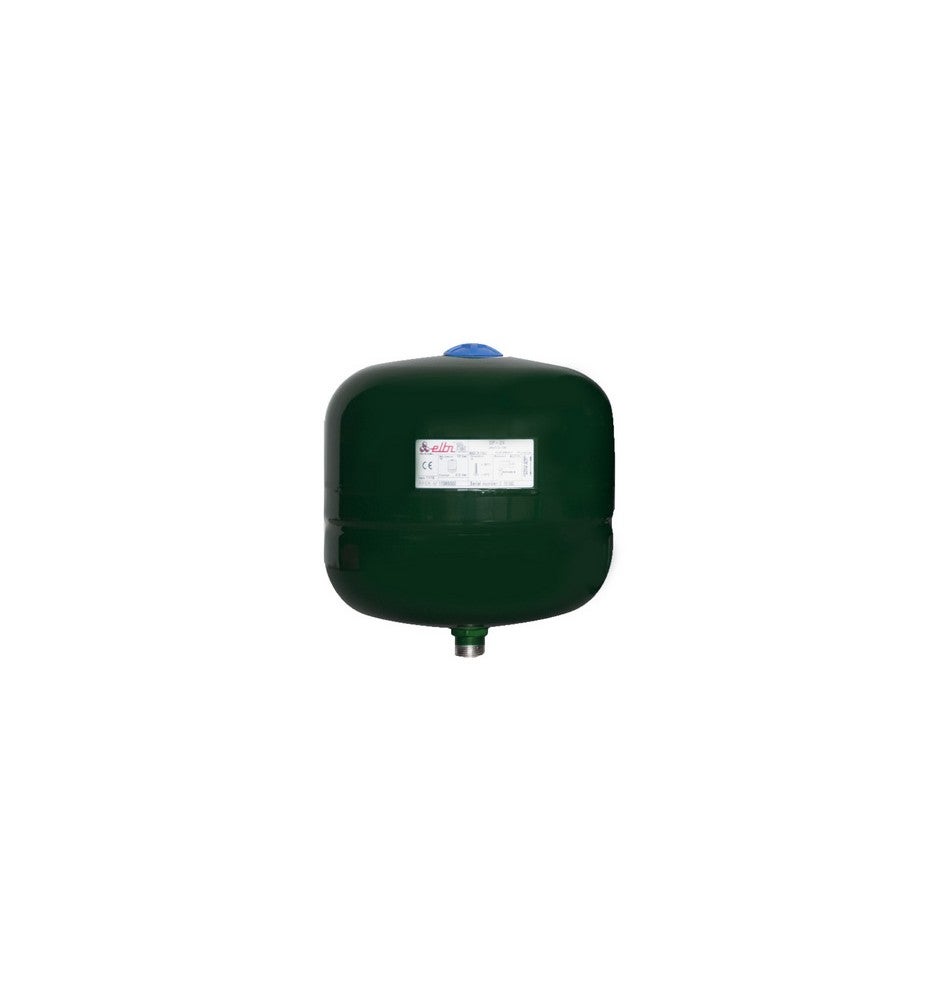 DEPÓSITO MULTIFUNCIONAL DE DIAFRAGMA FIJO CON FUNDA PROTECTORA DPlt. 5 ...