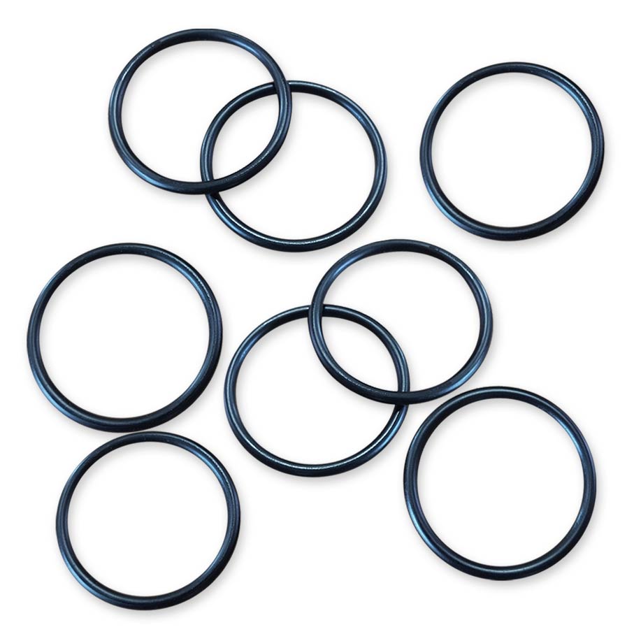 JOINTS TORIQUES METRIQUES NBR TORE 3 DE 32 x 38 MM | Leroy Merlin