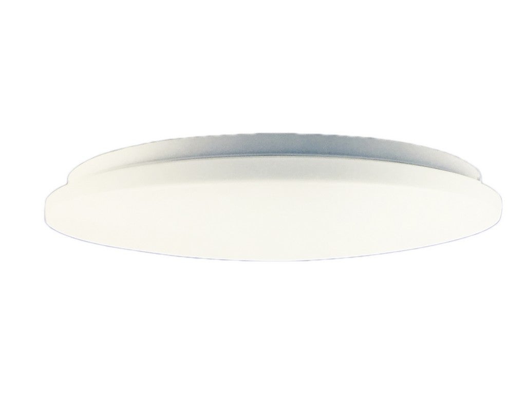 ECO LED SURFACE MOUNTED CEILING LAMP 32W 3000K 120º 230V | Leroy Merlin