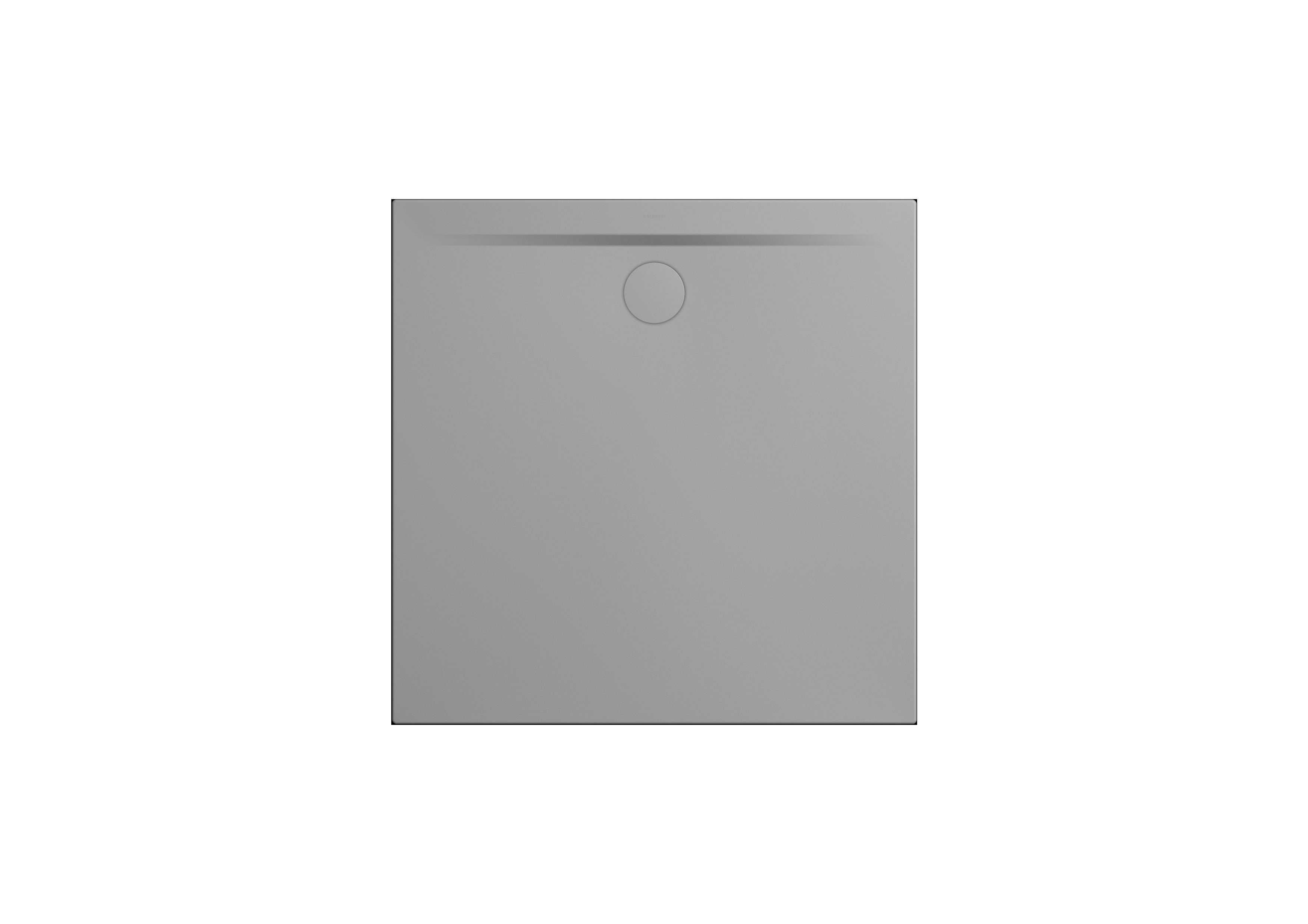 Piastrella per doccia Kaldewei Superplan Zero, 120x120cm, 35600001 ... Piastrella per doccia Kaldewei Superplan Zero, 120x120cm, 35600001 ...