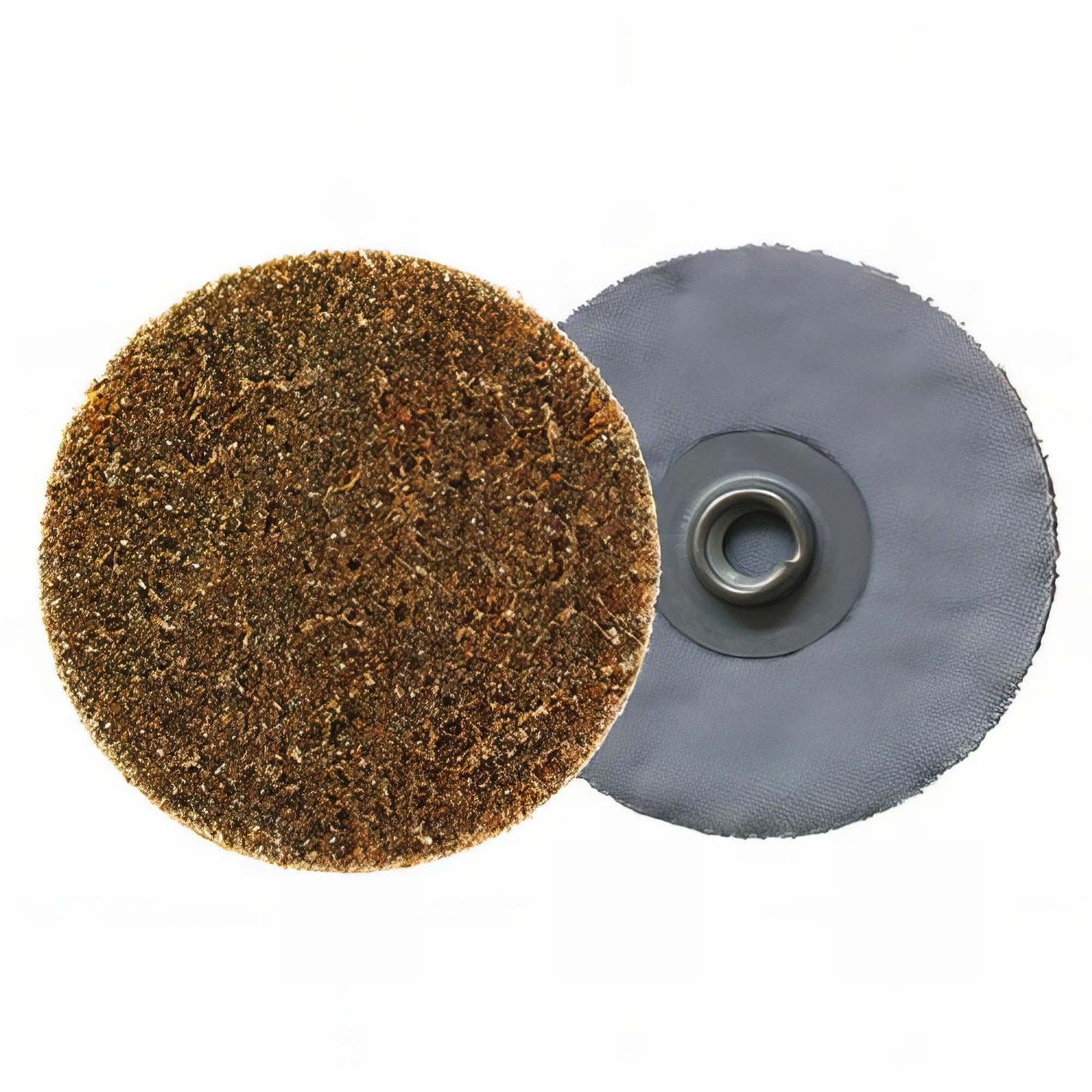 50 disques Quickchange corindon QMC 800 D. 50 mm Gr Très Fin - 295412 ...