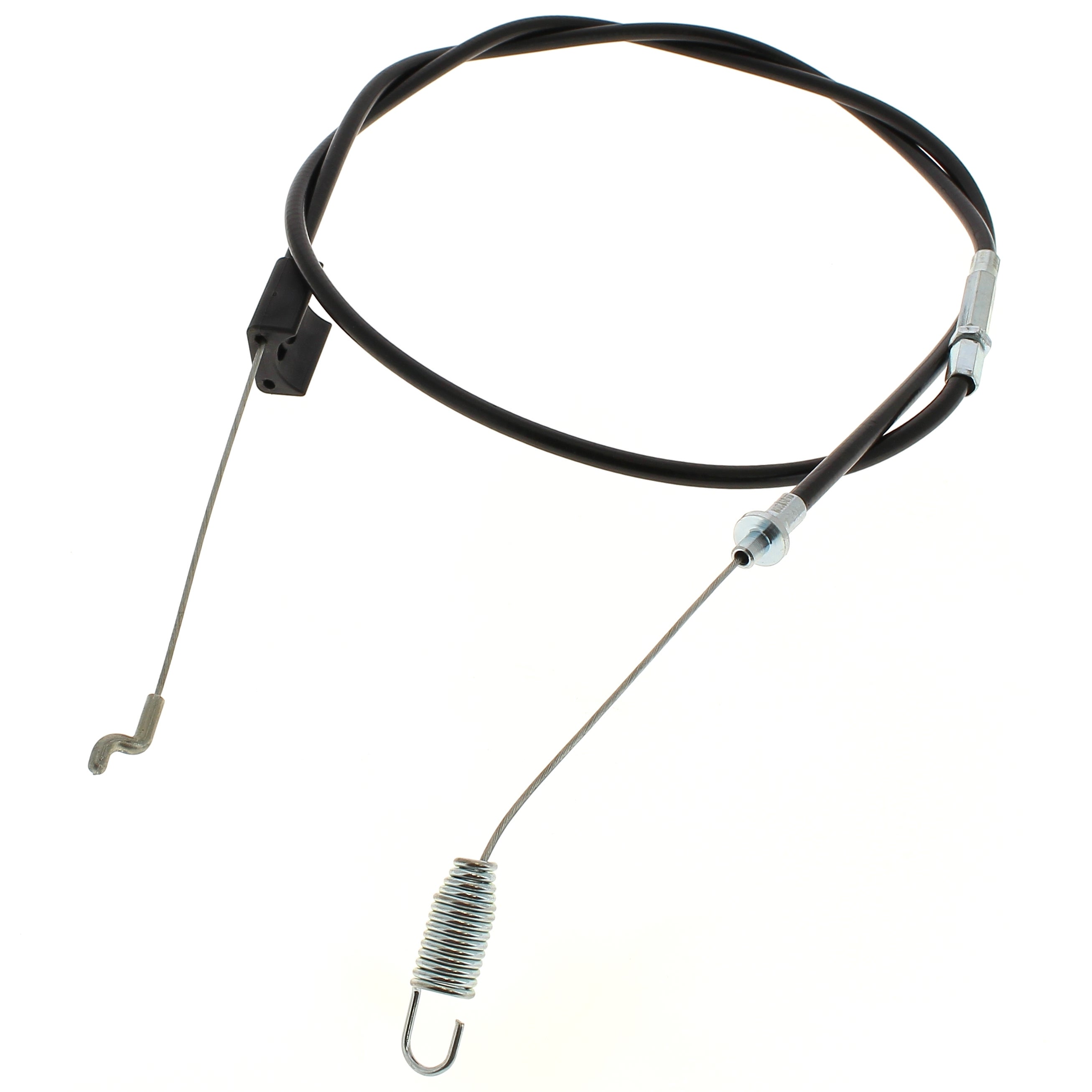 Cable de traction jl46za0113a pour Tondeuse a gazon Greatland | Leroy ...