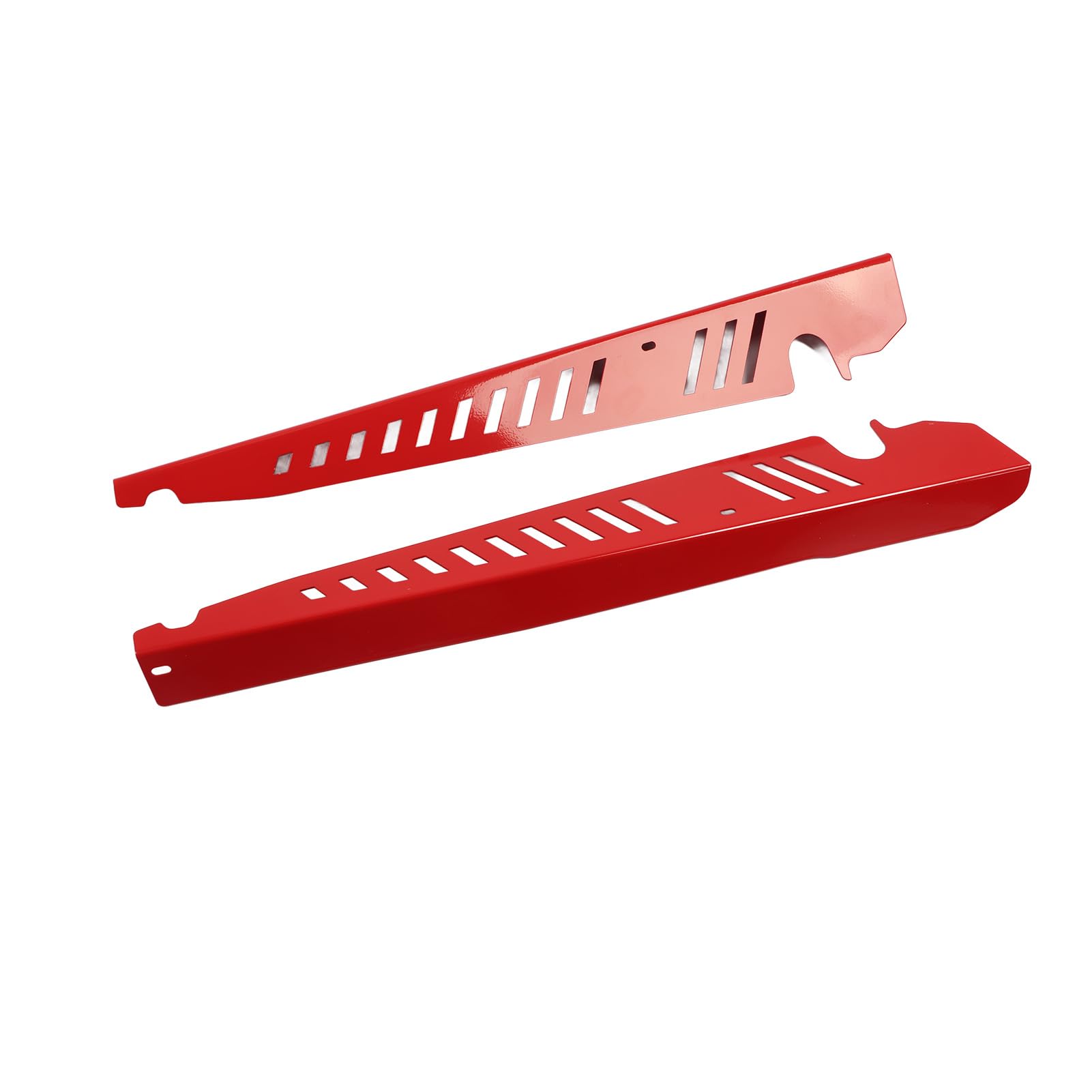 Carénages en alliage d'aluminium avec accessoires de quincaillerie ...