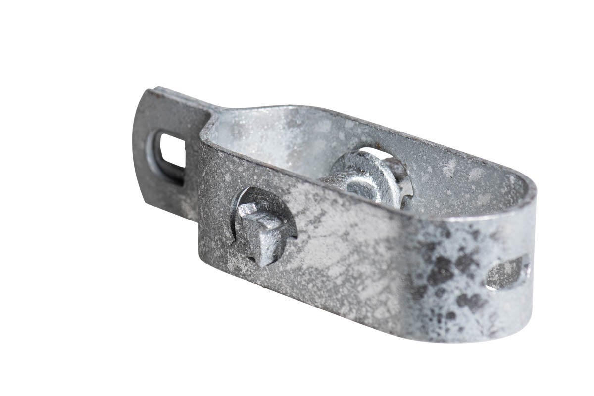 Tendeurs De Fil 105Mm Galvanisé | Leroy Merlin