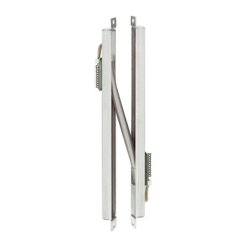 Passage de câble 10314 10 pôles acier inoxydable 330 mm ASSA ABLOY ...