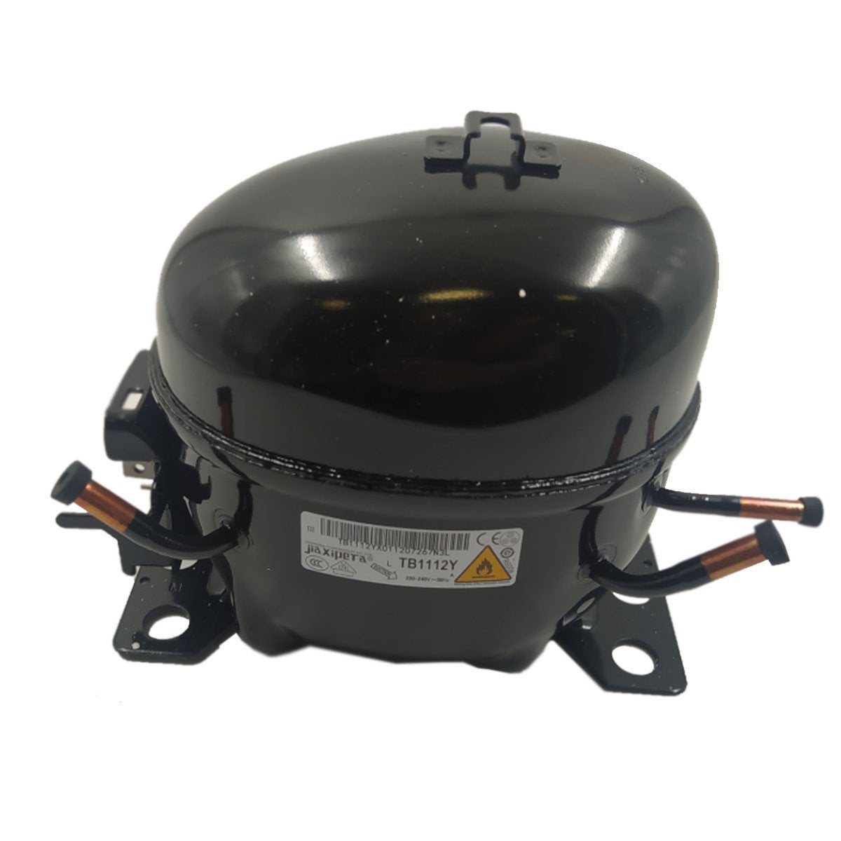 Compresseur 5823460200 5823460200 4913130400 Frigo, Réfrigérateur ...