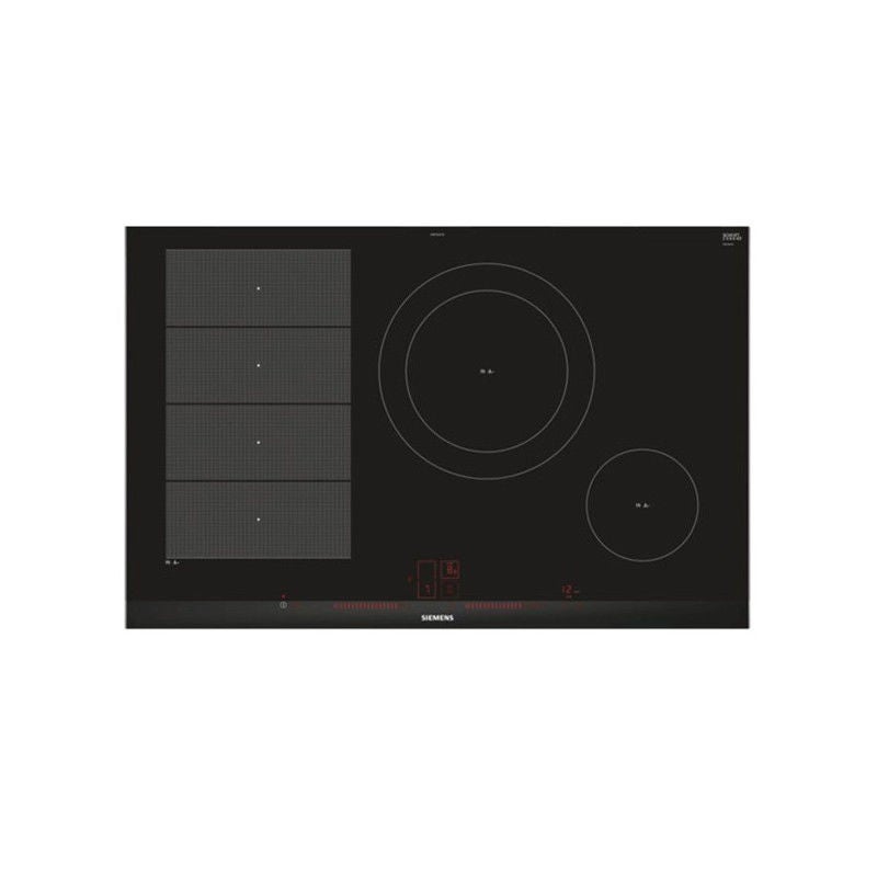 SIEMENS PLACA EX875LEC1E 3EN1 INDUCCION TFT +FLEX | Leroy Merlin
