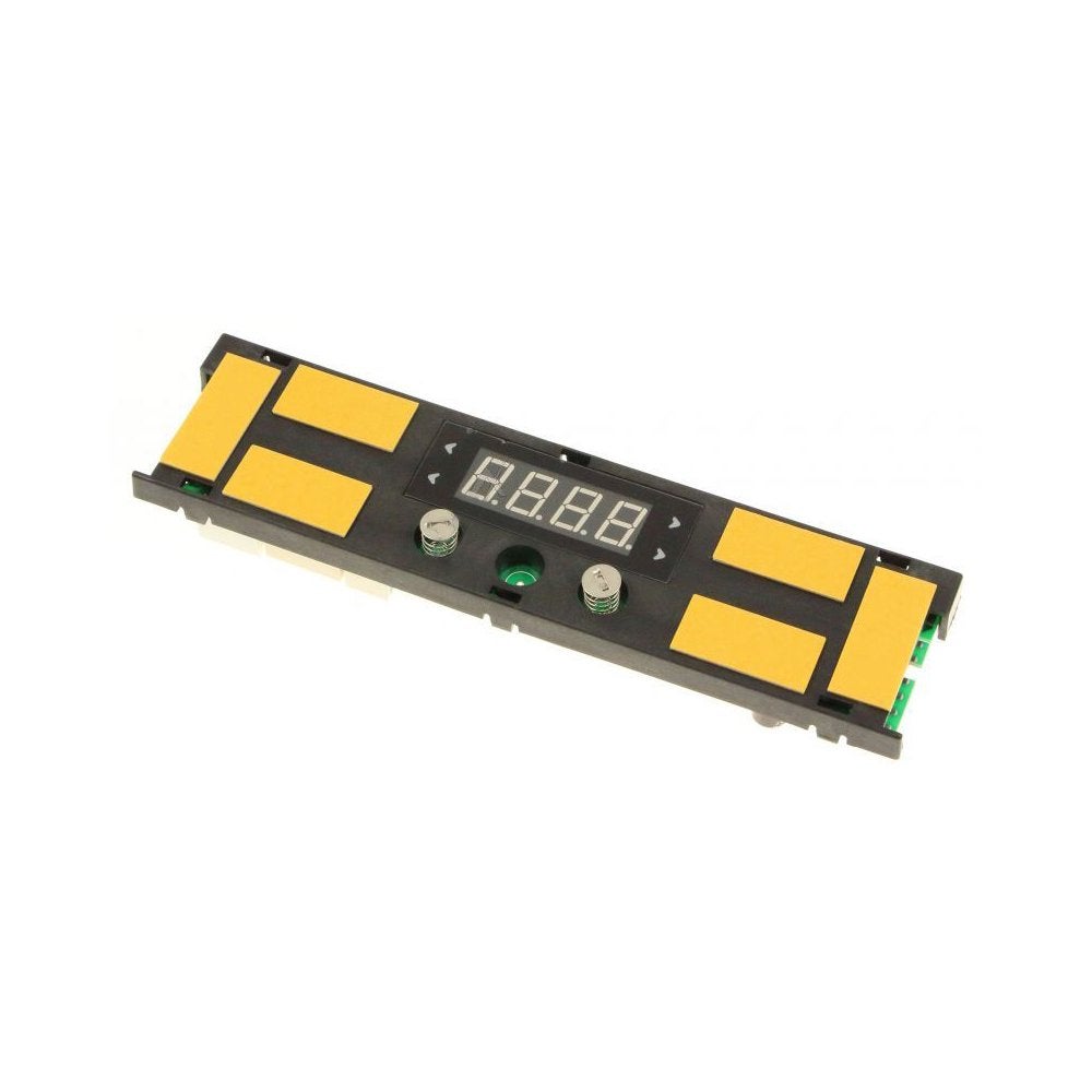 MODULE DE COMMANDE PROGRAMMÉ pour FOUR ROSIERES - 49030949 | Leroy Merlin