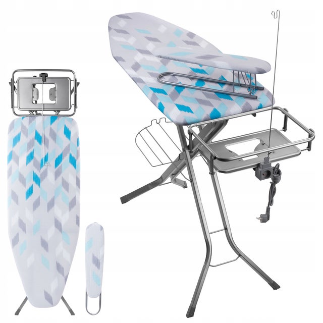 Table à repasser | Leroy Merlin