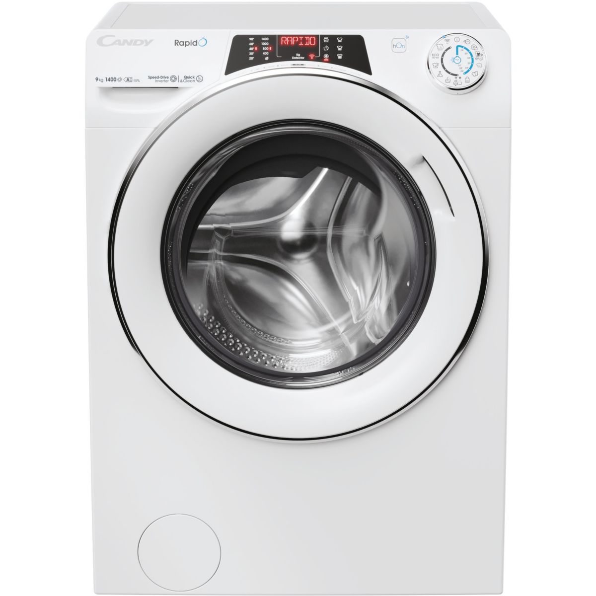 Lave Linge Compact